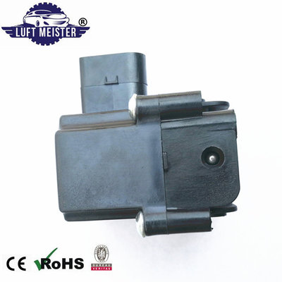 Air Suspension Solenoid Valve Block BMW Airmatic Valve Block supplier
