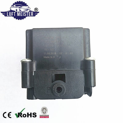 BMW X5 E70 X6 E71 E72 Air Suspension Valve Block supplier