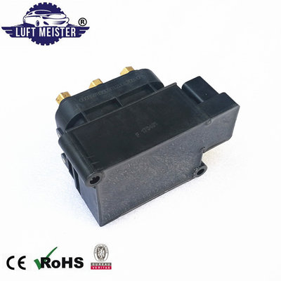 NEW Stable Audi A6 C5 4B A8 Air Ride Solenoid Ride Suspension Distribution Valves supplier