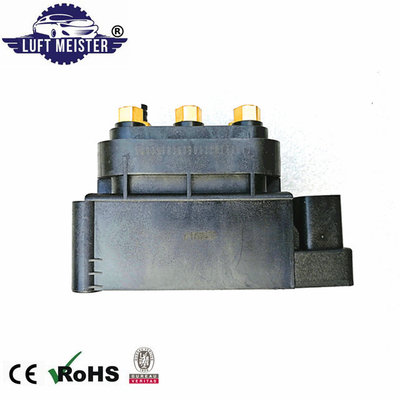 Airmatic Valve Block for Mercedes W164 221 251 212 supplier