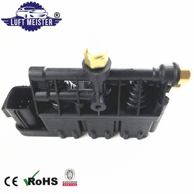 Land Rover Air Suspension Valve Block RVH000095 RVH000055 2005 - 2009 supplier