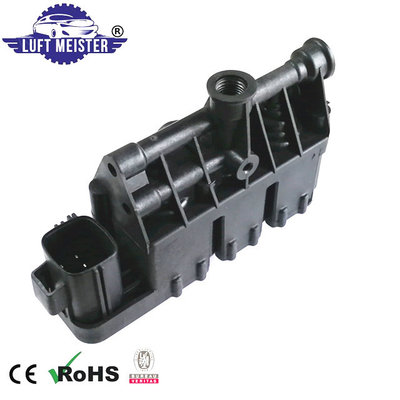Land Rover Air Suspension Valve Block RVH000095 RVH000055 2005 - 2009 supplier