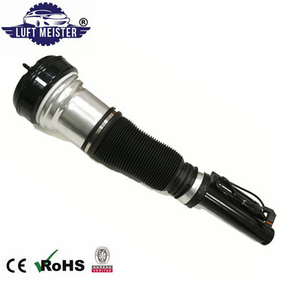 Front Air Shocks For Mercedes W220 Suspension Parts 2203202438 2203205113 Strut supplier