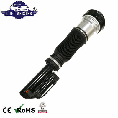 Front Air Shocks For Mercedes W220 Suspension Parts 2203202438 2203205113 Strut supplier