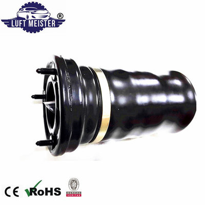 Rear Air Suspension Parts For Mercedes W220 Rubber 2203205013 2203202338 supplier