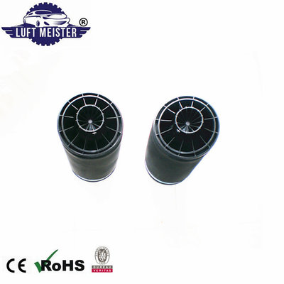Rear Air Bag Spring For Mercedes W251 Rubber 2513200025 2513200325 2513200425 supplier