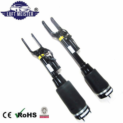 Front Air Suspension Shock Absorber for Mercedes W251 R Class Air Bag Spring Strut 2513203113 2513203013 supplier