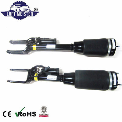 Front Air Suspension Shock Absorber for Mercedes W251 R Class Air Bag Spring Strut 2513203113 2513203013 supplier