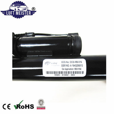 Mercedes W164 Air Suspension Shock Absorbers supplier