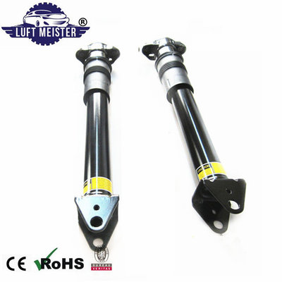 Stable Rear Airmatic Shocks Mercedes 1643202431 Air Ride Struts Replacement supplier