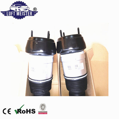Front Mercedes Air Shocks Spring Suspension Balloon 1663201313 1663201413 supplier