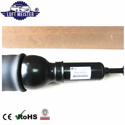 Stainless Steel Air Suspension Car Parts 4Z7413031A For Audi A6 C5 Rubber supplier
