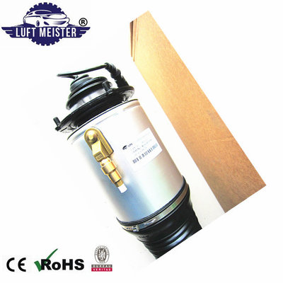 Front Air Suspension Shocks Struts , 2002 - 2010 Audi A8 Air Suspension Parts supplier