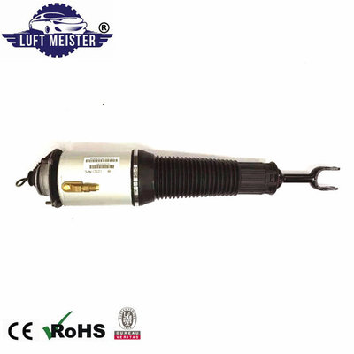 Front Air Suspension Shocks Struts , 2002 - 2010 Audi A8 Air Suspension Parts supplier