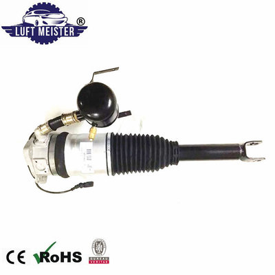 Gas Filled Audi Allroad Shock Absorbers , Audi A8 Air Strut Replacement supplier