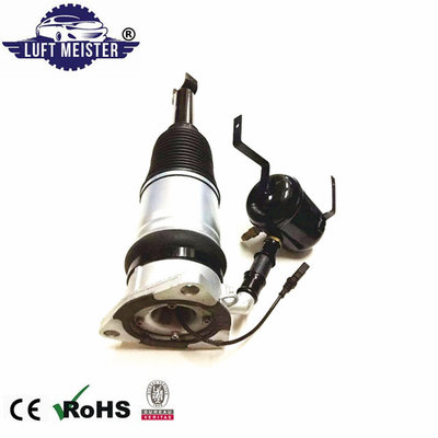 Gas Filled Audi Allroad Shock Absorbers , Audi A8 Air Strut Replacement supplier