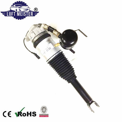 Gas Filled Audi Allroad Shock Absorbers , Audi A8 Air Strut Replacement supplier