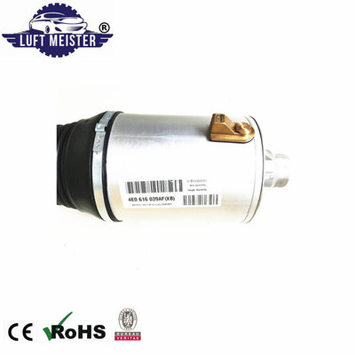 Audi A8 D3 Front Air Spring Suspension Cylinder 4E0616039AF 4E06160439T supplier