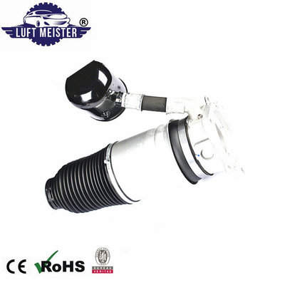 Audi A8 Quattro Air Spring Suspension Kits Rear Left Right 4E0616001G 4E0616002H supplier
