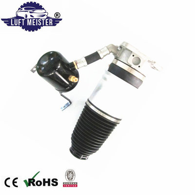 Audi A8 Quattro Air Spring Suspension Kits Rear Left Right 4E0616001G 4E0616002H supplier