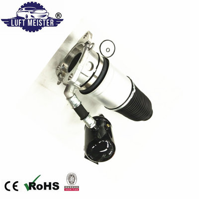 Audi A8 Quattro Air Spring Suspension Kits Rear Left Right 4E0616001G 4E0616002H supplier