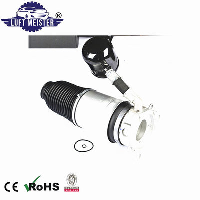 Audi A8 Quattro Air Spring Suspension Kits Rear Left Right 4E0616001G 4E0616002H supplier