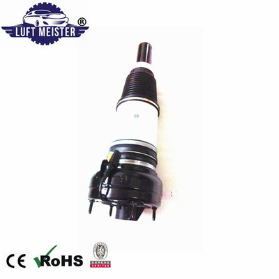 Front Air Suspension Strut Audi A8 S8 Quattro D4 4H 4H0616039T Automobile Shocks supplier
