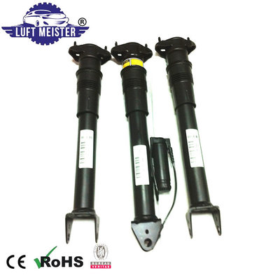 Rear Shock Absorber Amazon Hot Sale for Mercedes ML GL X164 W164 replacement 1643201531 1643202431 supplier