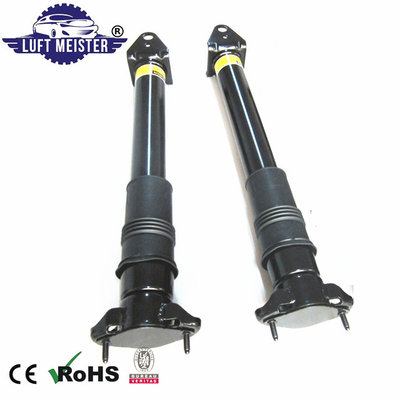 Rear Shock Absorber Amazon Hot Sale for Mercedes ML GL X164 W164 replacement 1643201531 1643202431 supplier