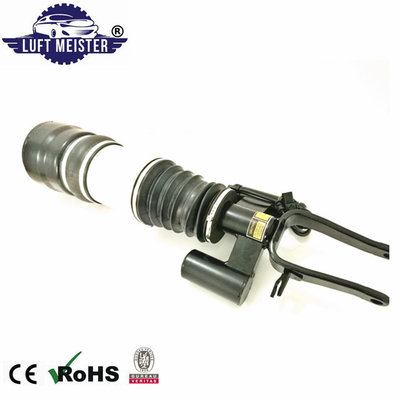 Front Airmatic Shocks Mercedes Benz 2002 - 2009 2113209513 2113209613 10kg supplier