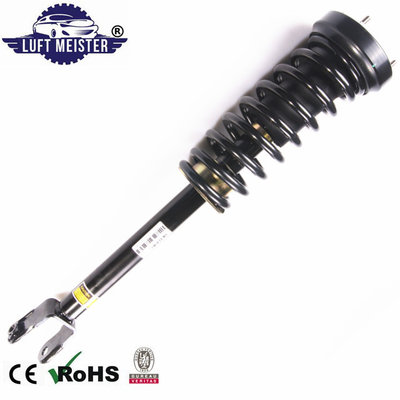 Air Suspension Coilover Spring Kit for JAGUAR XJ Airbag Conversion Kit Stainless Steel supplier