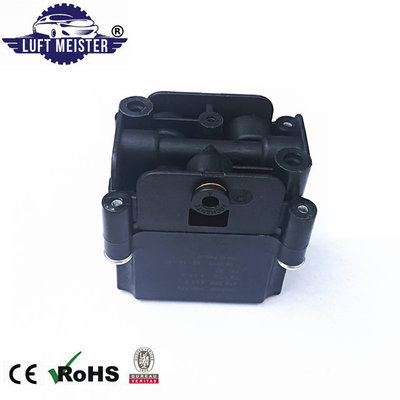 Full Pressure Air Suspension Valve Block 37226785506 for BMW  X5 E70 X6 E71 E72 supplier