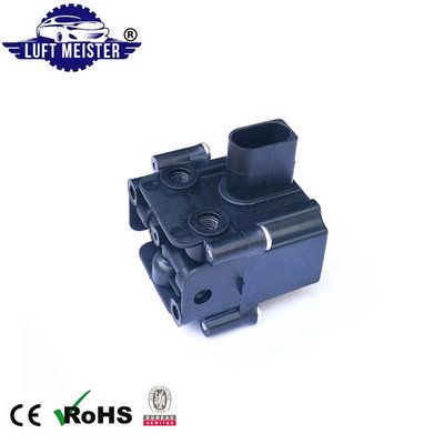 BMW Air Suspension Valve Block Batch Order supplier