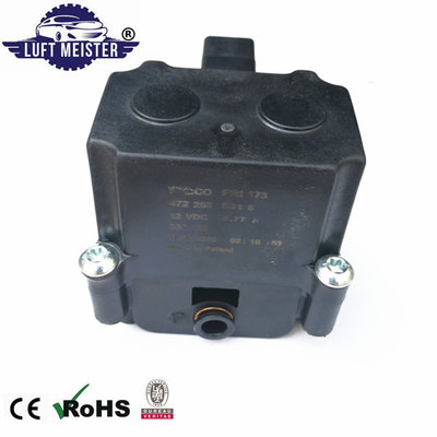BMW Air Suspension Valve Block Batch Order supplier