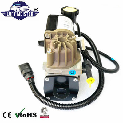 New Stable Air Suspension Compressor Air Shock Pump 4Z7616007A for Audi A6 C5 4B Allroad supplier