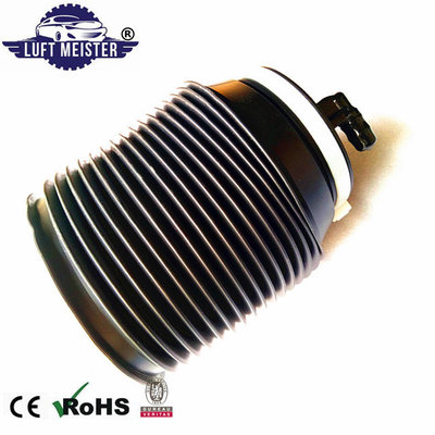 Prado 120 Air Suspension Parts Rear Bags Rubber Bellows 48090 - 35011 supplier