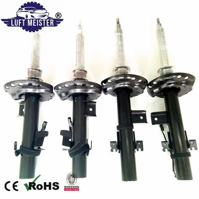 Front Damper With Adaptive Sensor Shock Absorber for Range Evoque LR024444 LR070932 supplier