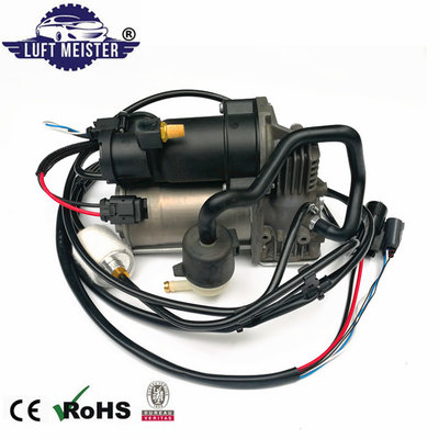 Air Compressor Suspension LR037070 LR056304 Range Rover L405 supplier