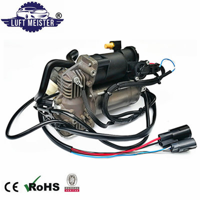 Air Compressor Suspension LR037070 LR056304 Range Rover L405 supplier