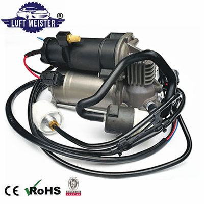 Air Compressor Suspension LR037070 LR056304 Range Rover L405 supplier