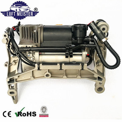 New Stable Quality VW Touareg Air Suspension Compressor OE 95535890101 95535890102 supplier