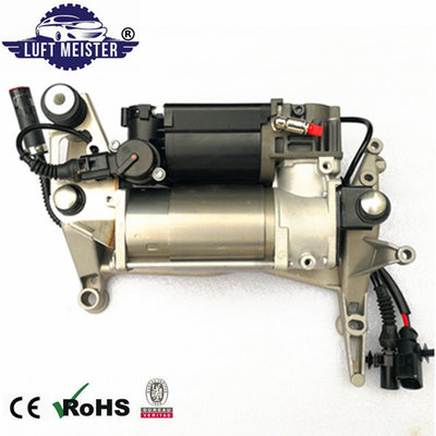 New Stable Quality VW Touareg Air Suspension Compressor OE 95535890101 95535890102 supplier