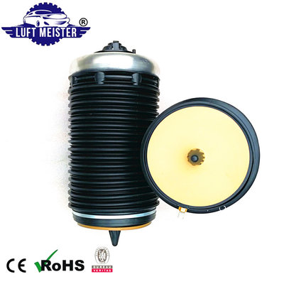 Left Right Audi Air Suspension Parts Spring Bag For Audi A6 C7 4G 4G0616001K supplier