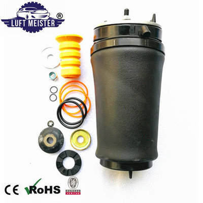 Front Airbag Suspension For Range Rover L322 Replacement Rubber 501530 501520 supplier