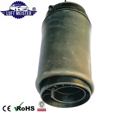Front Airbag Suspension For Range Rover L322 Replacement Rubber 501530 501520 supplier