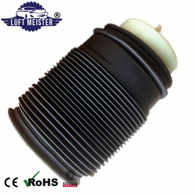 Durable Rubber Air Spring Suspension Kits for Mercedes W212 123200725 2123200825 supplier