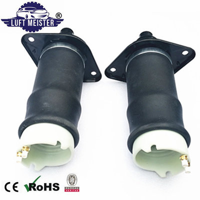 Rear Audi Allroad Air Ride Spring Replacement Suspension Kit A6 4b C5 Airbag supplier