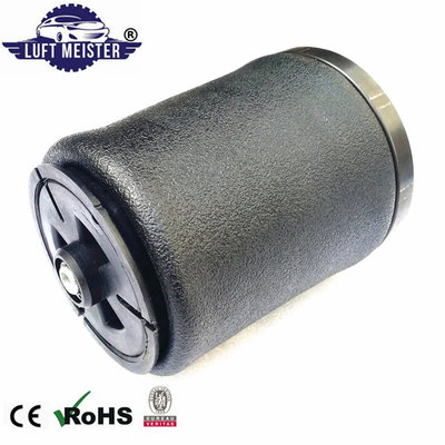 Durable Rubber BMW Air Suspension Parts Rear Air Spring For BMW 5 Series E39 1995 - 2003 supplier