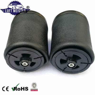 Durable Rubber BMW Air Suspension Parts Rear Air Spring For BMW 5 Series E39 1995 - 2003 supplier