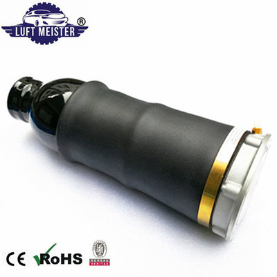 2000 - 2006 Front Audi Air Suspension Parts Air Spring Oe # 4Z7616051D 4Z7616051B supplier